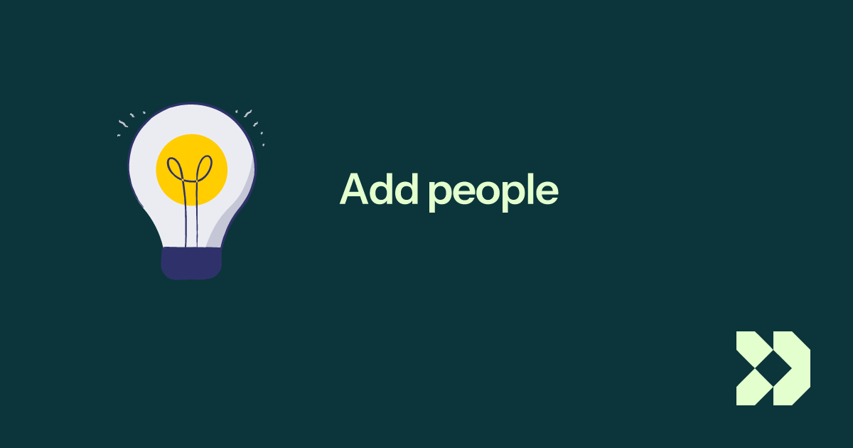 4. Add people | Customer.io Docs 4. Add people | Customer.io Docs